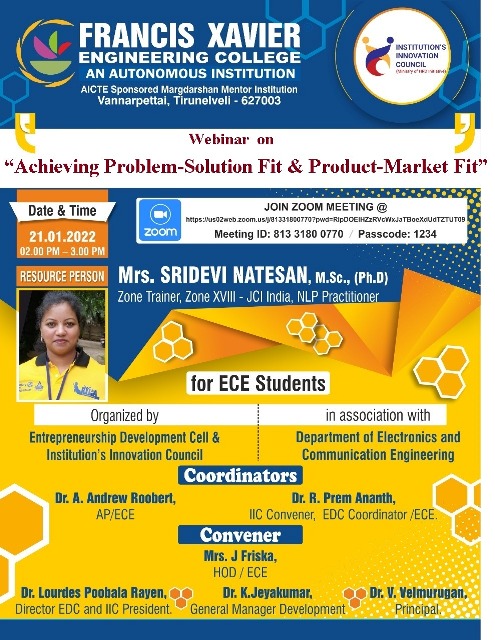 Achieving Problem-Solution Fit & Product-Market Fit | News & Events ... Achieving Problem-Solution Fit & Product-Market Fit | News & Events ...